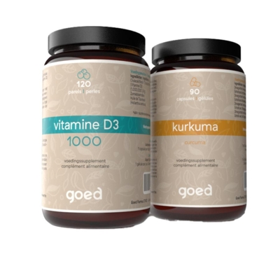 Goed apotheek I Goed