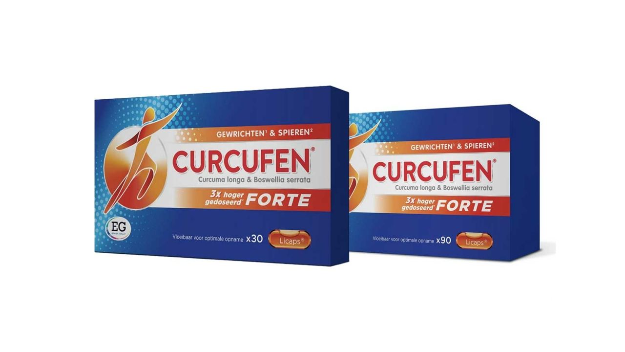 Goed, samen sterk in het leven | Goed