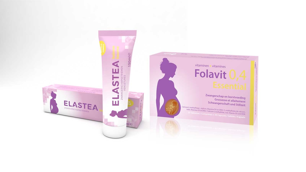 Goed apotheek I Goed