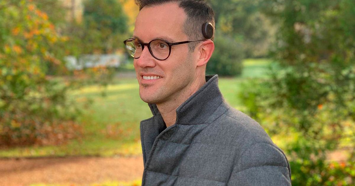 leven met cochleair implantaat - Rob Beenders | Goed