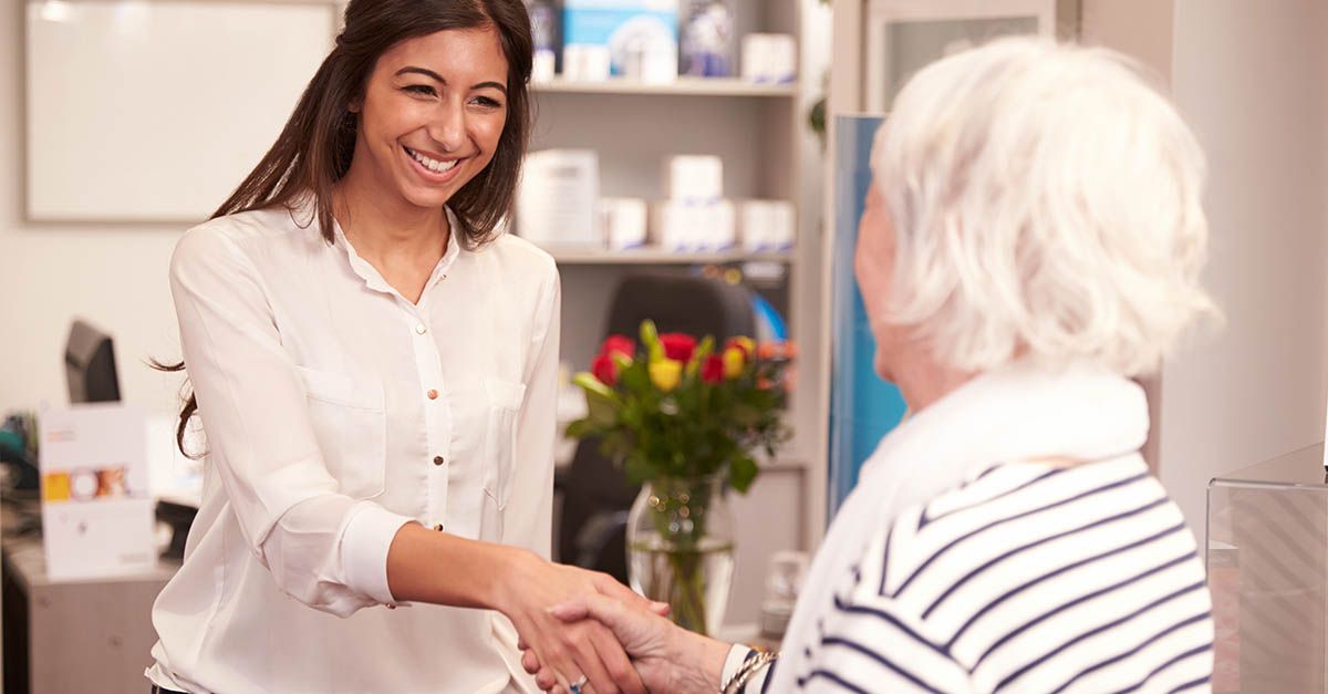 Wat is een audicien? | Goed