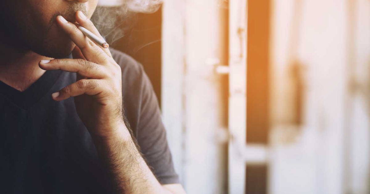 is roken schadelijk voor je gezondheid? | Goed