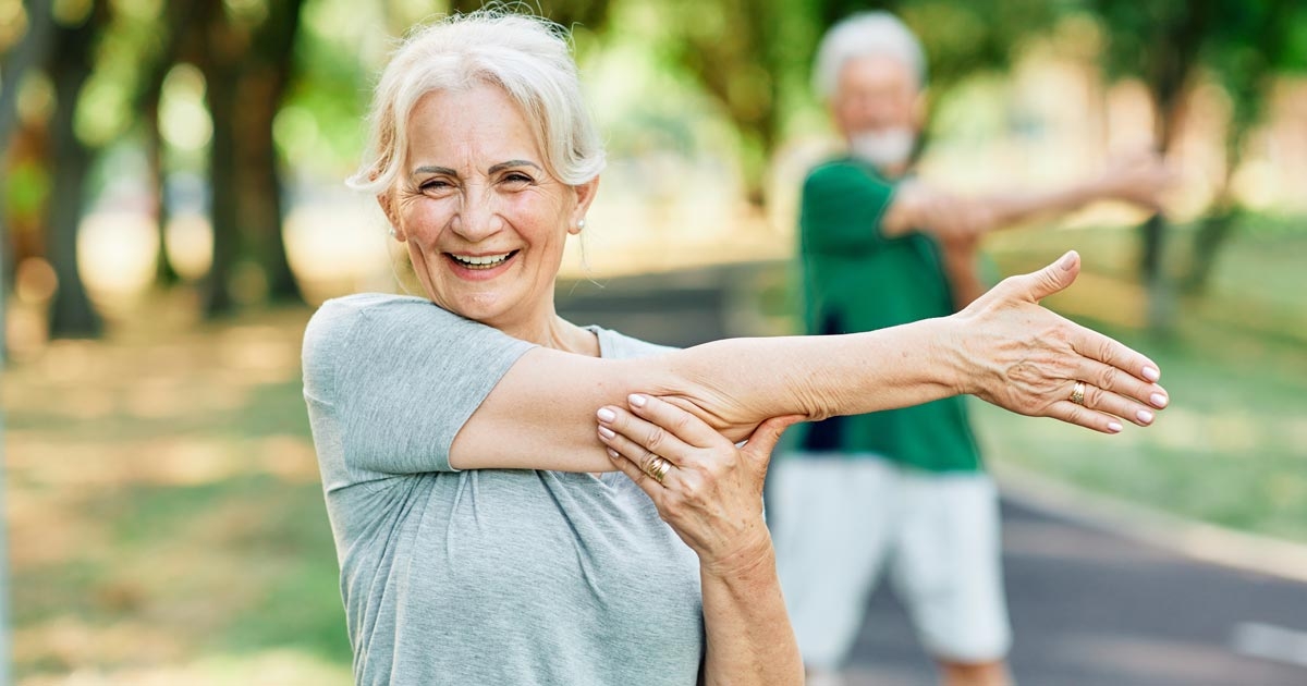 oefeningen bij spataderen | Goed
