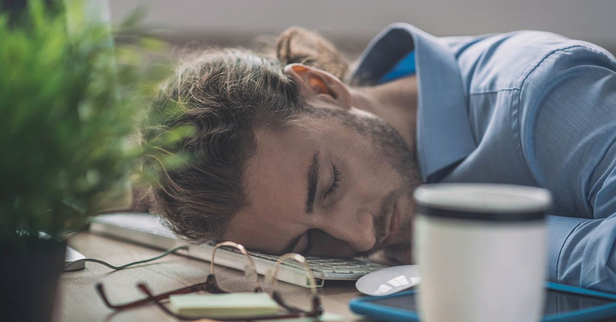 Slapen kan je leren: slaaptraining in 6 stappen | Goed