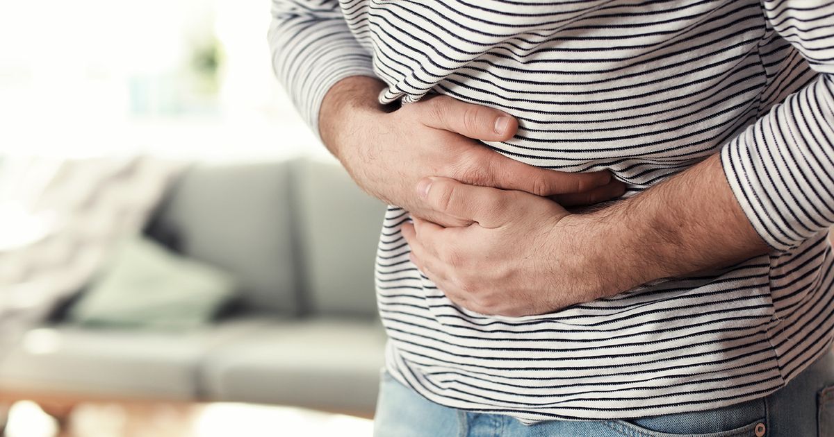 Wat is dikke darmkanker en hoe snel ontwikkelt het zich? I Goed