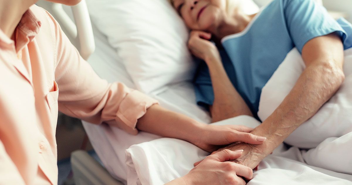 Wat is decubitus? I Goed