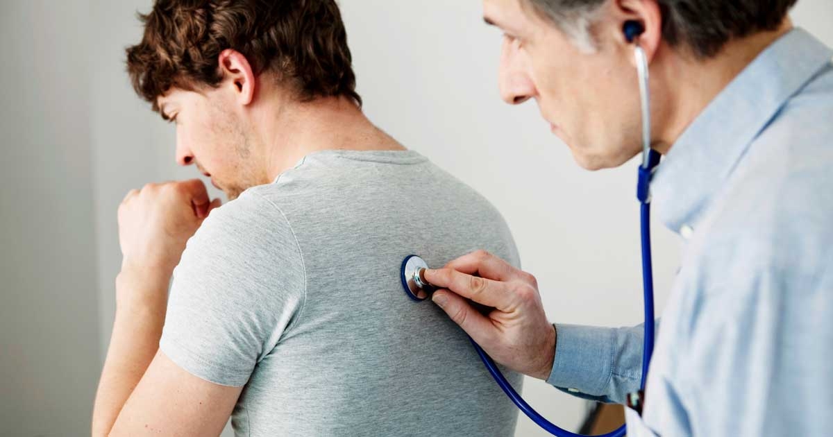 kan je longkanker behandelen? | Goed
